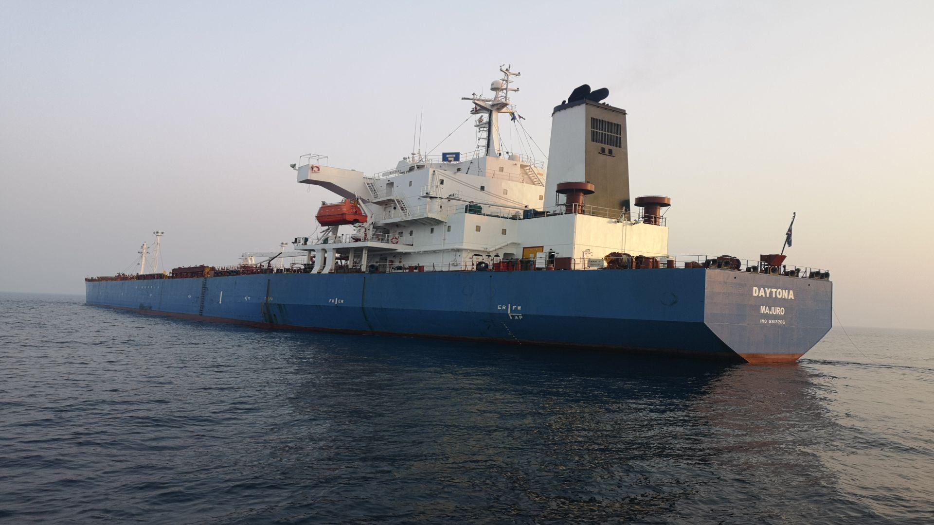 Gallery - Coral Shipping